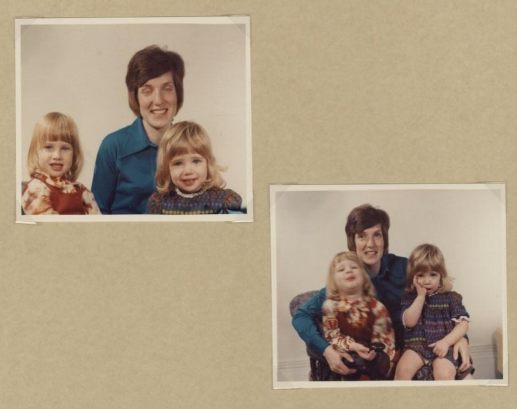 Researching the photographer Lisel Haas – Jen Wilbur